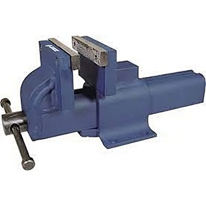 Bench Vice Engineer’s 6″ Off-set – Kibao Investment Co. Ltd