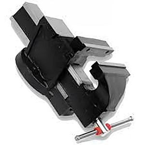 Bench Vice Mechanic’s 6″ Fixed – Kibao Investment Co. Ltd