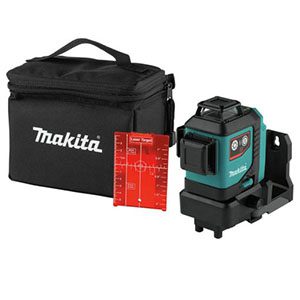 12V MAX CXT – Rechargeable Multi Line Laser – Kibao Investment Co. Ltd
