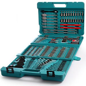 Empty Tool Box – Kibao Investment Co. Ltd